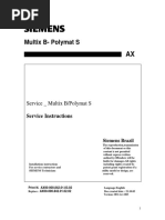 Sumitomo f50 Compressor Manual | PDF | Electric Power | Manufactured Goods