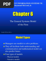 TAM MODEL (Adapted Questionnaire) | PDF | Computers