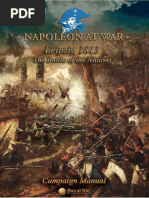 American Army AWI | PDF | Regiment | Military Units And Formations