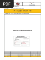 Dimensional-Control Procedure PDF | PDF | Specification (Technical ...