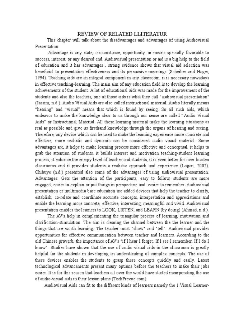 Chapter 2 pr1 | PDF | Learning | Teachers