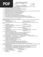 Grade 2 Math MELCs Overview | PDF | Learning | Multiplication