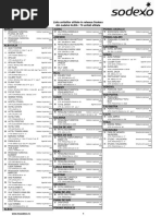 grafic schimb ulei | PDF