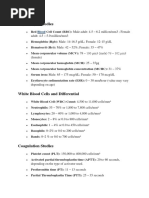 Phlebotomy Competency Skills Checklist | PDF | Medical Specialties ...