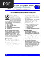 Office Administration Handbook PDF | PDF | Portable Document Format ...