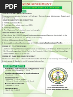 HKIMO Answer Sheet | PDF | World Wide Web | Internet & Web