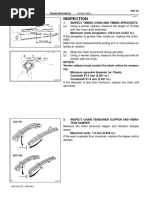 10 Timing Chain Installation Pdf Pdf Propulsion Vehicle