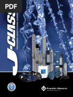 Brisan Pump Catalogue | PDF | Pump | Screw