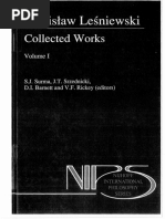 Zadeh L.A. Fuzzy Sets 1965 | PDF | Fuzzy Logic | Function (Mathematics)