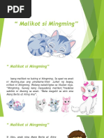 Letrang MM Activity Sheet | PDF