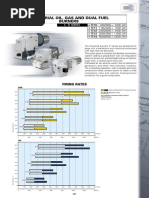 Freeze Point Chart GlycoChill Ethylene Glycol Heat Transfer Fluid | PDF ...