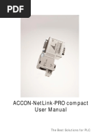 Profibus Yokogawa Master Siemens Slave | PDF | Programmable Logic Controller | Digital Electronics