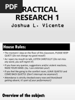 Deductive Lesson Plan in English | PDF | Proposition | Truth