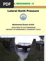 Drained vs Undrained Soil Conditions | PDF | Soil Mechanics | Strength ...