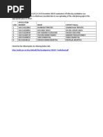 NIELIT O Level HTML Project Report | PDF | Html | Html Element