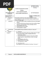 PPK Obgyn Revisi 2020 3. Abortus | PDF