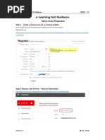 HNS COC Level 4 Practice Exam Full Package New | PDF | Computer Network ...