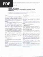 ASTM D4169-22 - Standard Practice For Performance Testing of Shipping ...