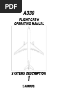 A350-Normal Checklist | PDF | Aerospace | Transport