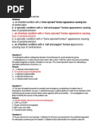 Hand Neutralisation and Vertometry | PDF | Glasses | Equipment