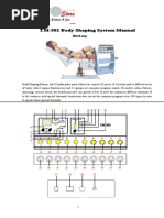 Angle Analyzer Analyzer of An Encoder Using The Labview Using The | PDF ...