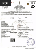 Application Form Death Certificate | PDF