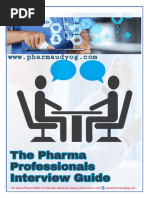 Pharmaceutical QA Interview Questions and Answers | PDF | Audit ...