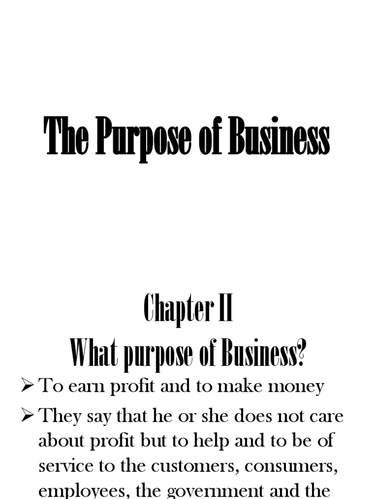 Business Ethics | PDF