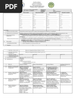 ESP 9 Supplemental Activities | PDF