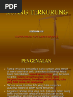 Panduan Keselamatan Bekerja di Tempat Tinggi | PDF