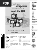 Dan Meyer's Three-Act Math Tasks | PDF