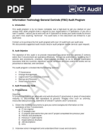 Module 6: Appendix 2: Atm Audit Checklist | PDF | Automated Teller ...