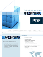 Manual de Usuario | PDF | Usuario (informática) | Ventana (informática)