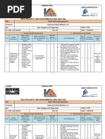 Method Statement of Interlocking Block | PDF | Road Surface | Concrete