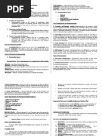 Ucsp Reviewer Chapter 1-2 in Grade 11 | PDF | Anthropology | Identity ...