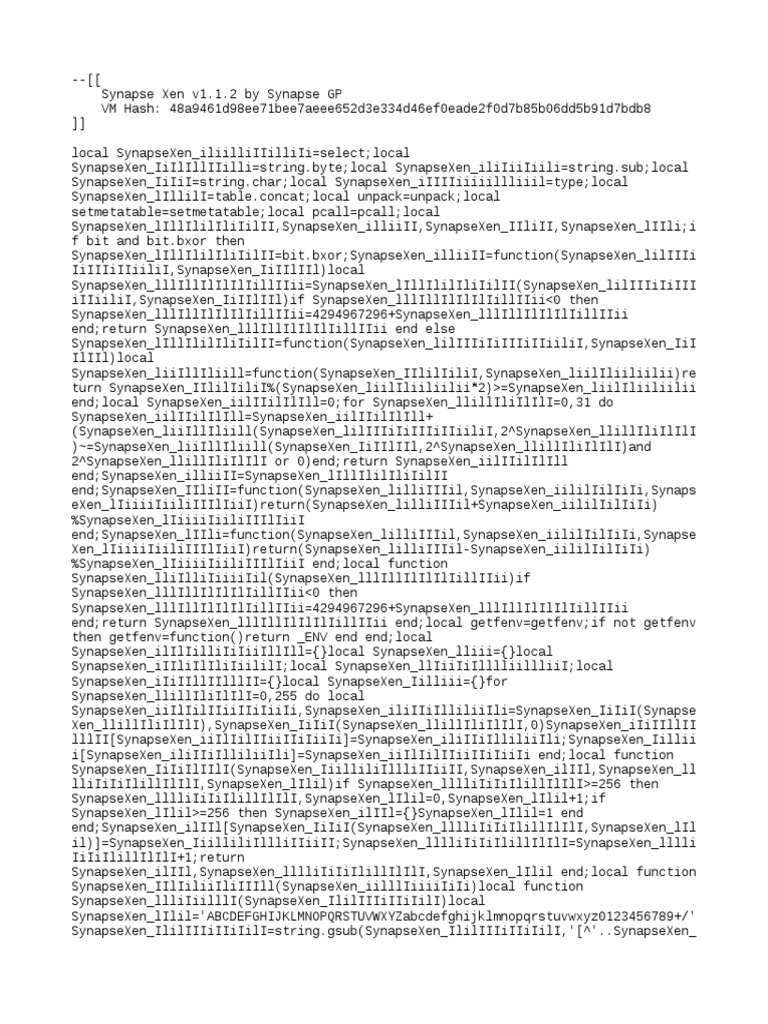 1st Ro-Ghoul Script | PDF