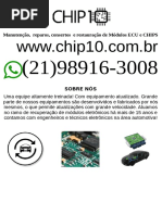 bitdoglab-datasheet | PDF | USB | Arquitetura de computadores
