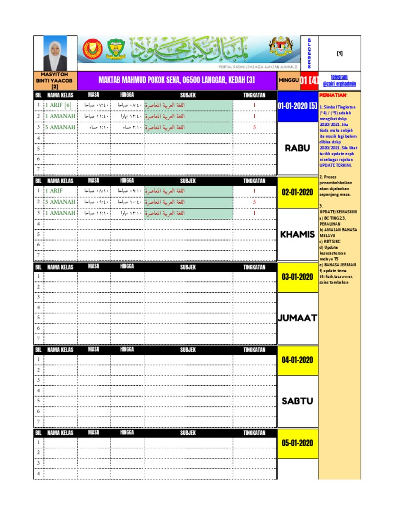 Erph m1 2020 Masyitoh PDF | PDF