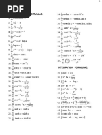 Staar Grade 6 Mathematics Reference Materials | PDF