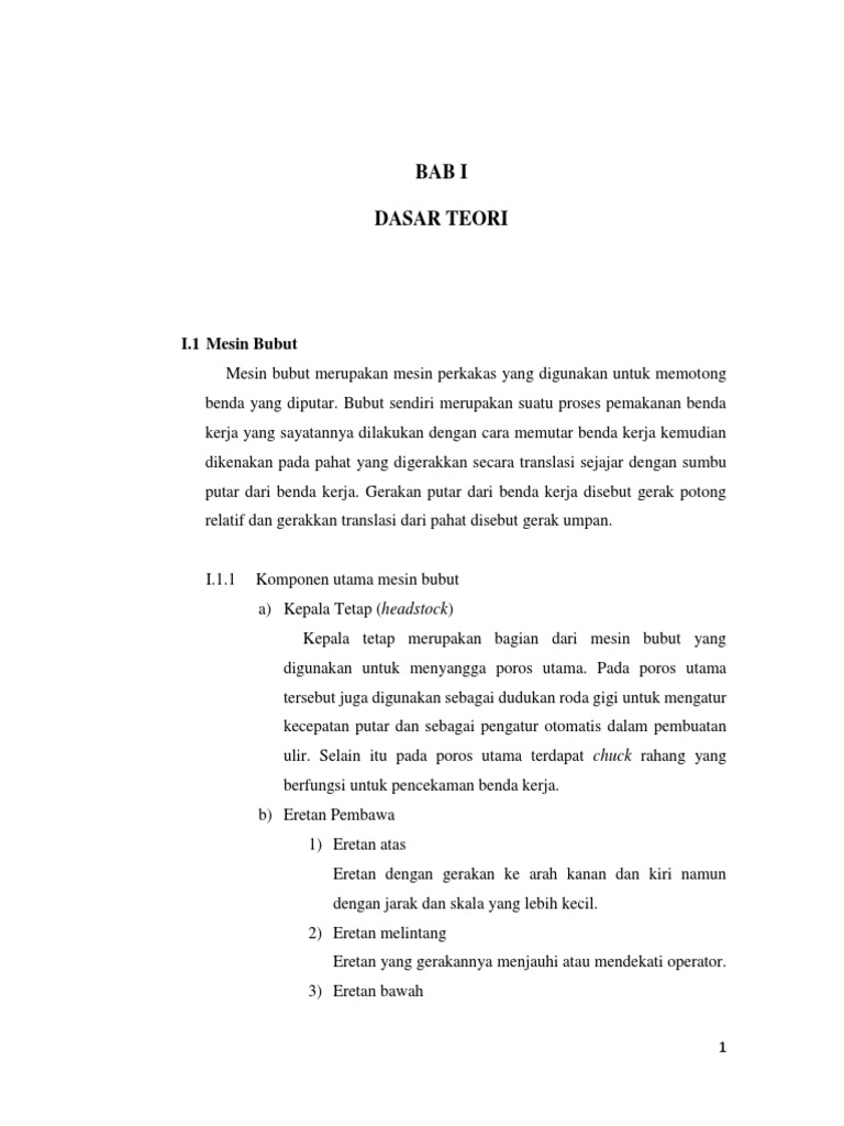 Pembuatan Ragum | PDF