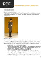 Usmc Inspection Manual Final Version | PDF | United States Marine Corps ...