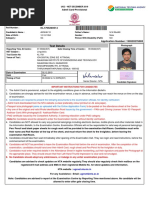 HDFC-Beneficial Owner Declaration | PDF | Identity Document | Government