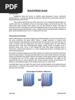 En 12600 | PDF | Nature