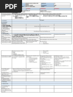 Head Count Report for Emergencies | PDF | Sports & Recreation