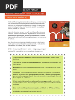 1° Año - Ciencias Sociales - Libro Editorial AIQUE | PDF