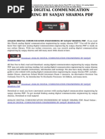 Digital Electronics Book by Salivahanan PDF 12 PDF | PDF | Digital Electronics | Electronic Circuits