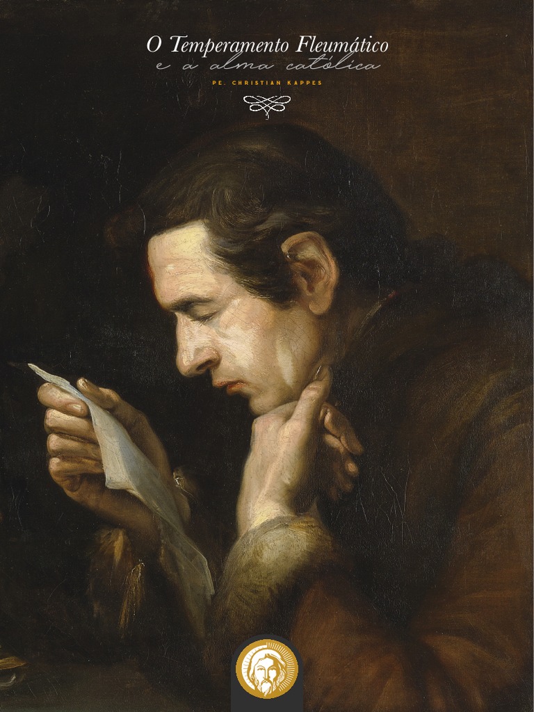 Temperamentos-fleumático | Santo | Amor