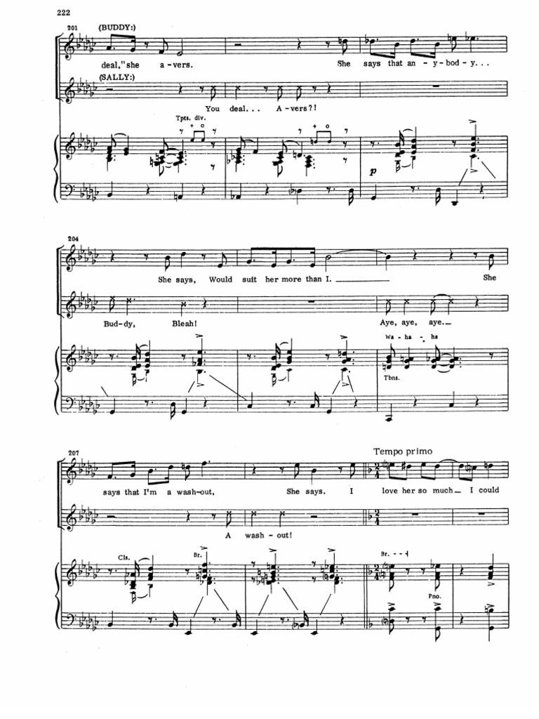 Losing My Mind | PDF