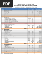 Manpower Estimation | PDF | Engineering | Production And Manufacturing
