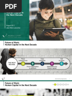 Critical Role Identification Tool: Enter Positions Here To Begin | PDF ...